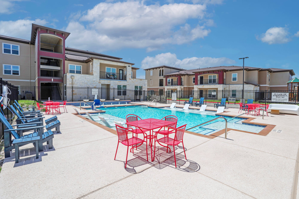 Avanti Valley View | Hidalgo, TX | (956) 366-9710