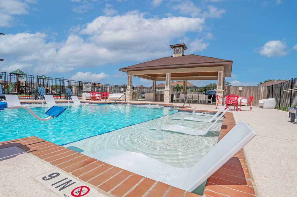 Avanti Valley View | Hidalgo, TX | (956) 366-9710