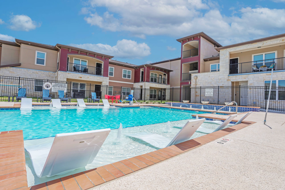 Avanti Valley View | Hidalgo, TX | (956) 366-9710