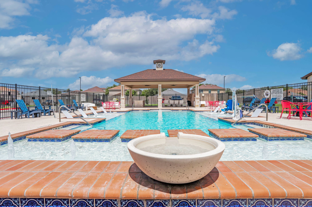 Avanti Valley View | Hidalgo, TX | (956) 366-9710