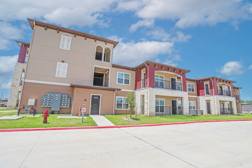 Avanti Valley View | Hidalgo, TX | (956) 366-9710