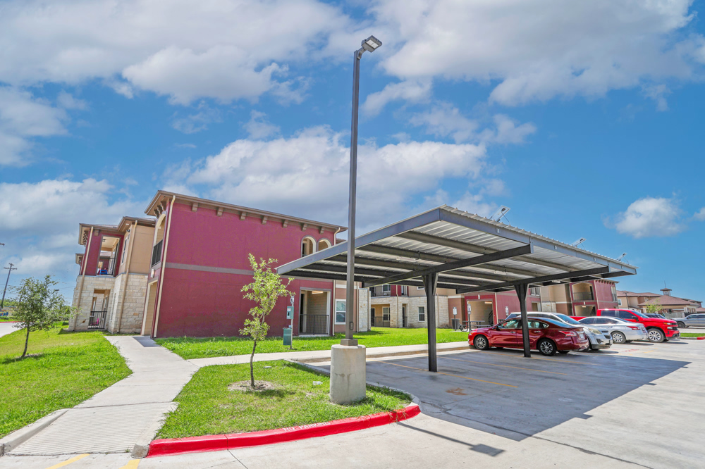 Avanti Valley View | Hidalgo, TX | (956) 366-9710