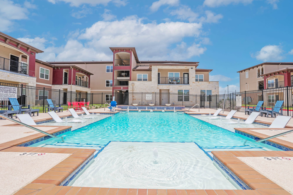 Avanti Valley View | Hidalgo, TX | (956) 366-9710