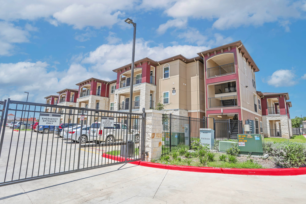 Avanti Valley View | Hidalgo, TX | (956) 366-9710