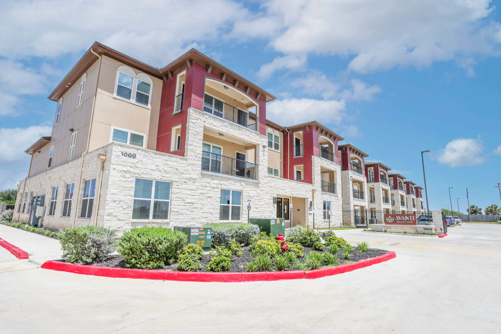 Avanti Valley View | Hidalgo, TX | (956) 366-9710